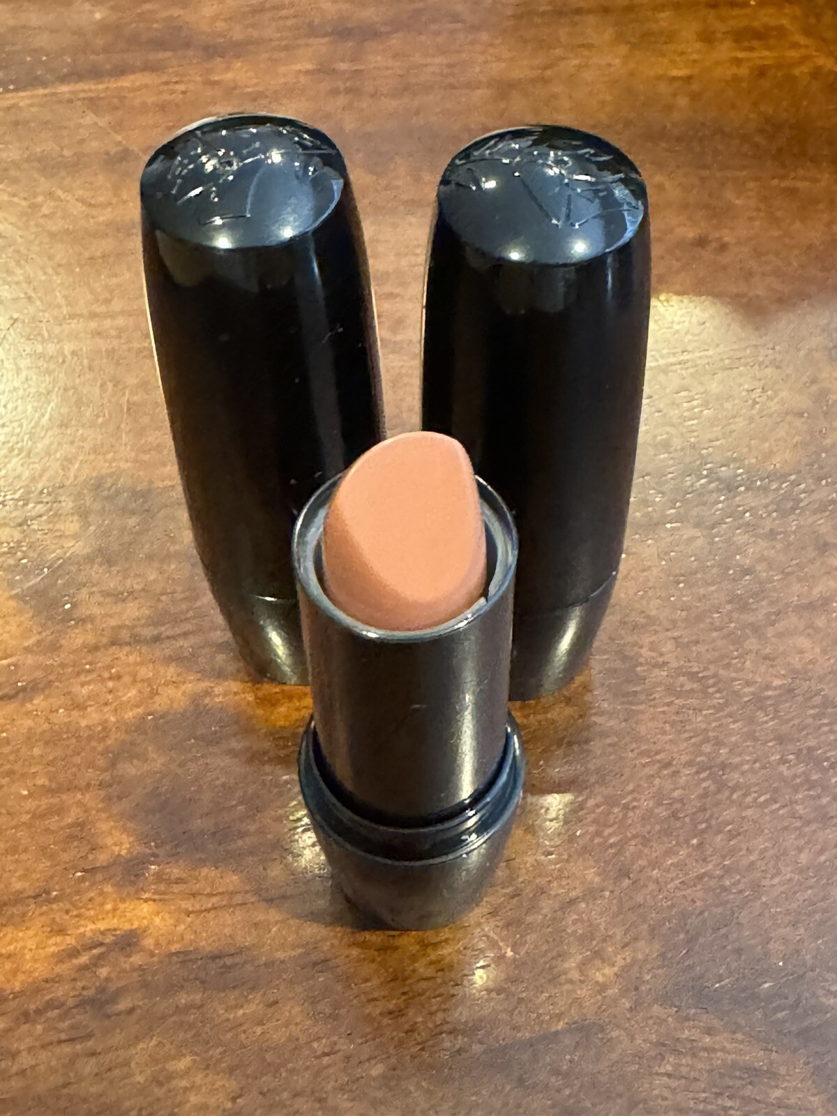 20x Lancome Color Design Lipstick 126 Natural Beauty (Cream) Full Size ...
