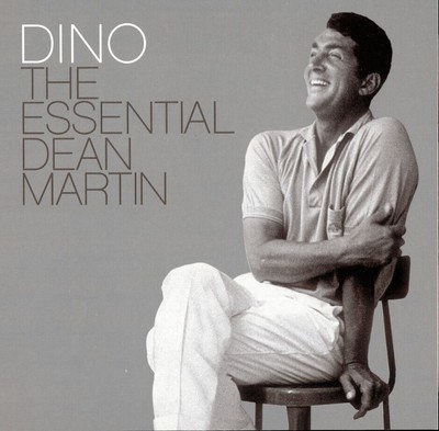 Dino: The Essential Dean Martin (Special Platinum Edition) 2 CDs, 2005 ...
