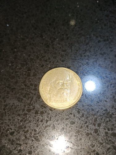 1996 Sir Henry parks Australian coin "Father" of Federation | eBay ...