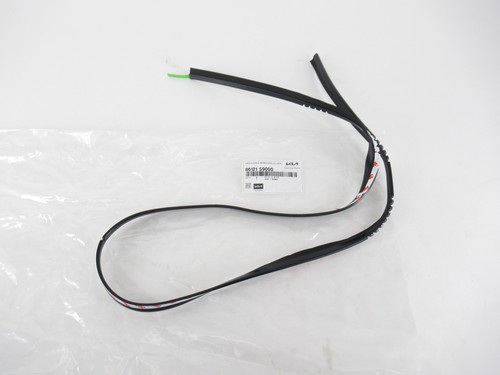Genuine OEM Kia 86121 S9000 Upper Windshield Reveal Molding 2020-2023 ...