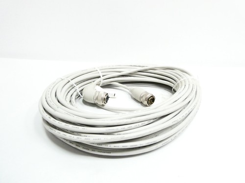 Abb 3HAC2566-1 Signal Cordset Cable | eBay