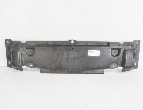 MERCEDES-BENZ GL X166 AMG FRONT BUMPER LOWER COVER A1665240630 for sale ...