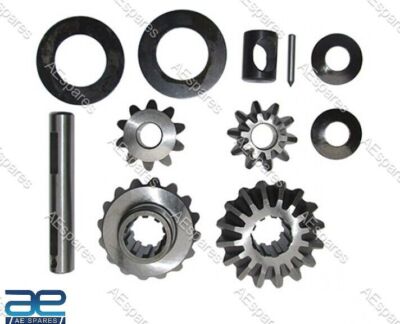 Differential Spider Gear Set Fits 52-73 For Willys With Dana 44 in 19 ...