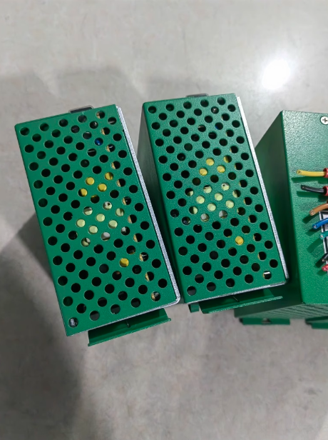 1pc used Module AD1100-24F 24VDC 4A | eBay