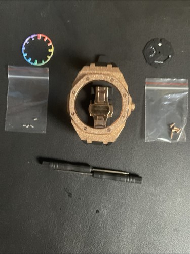 casio g shock ga 2100 mod kit | eBay