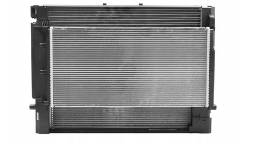 KÜHLERPAKET 2X WASSERKÜHLER KLIMA BMW 2 M2 F87 F22 3 M3 F80 F30 CS ...