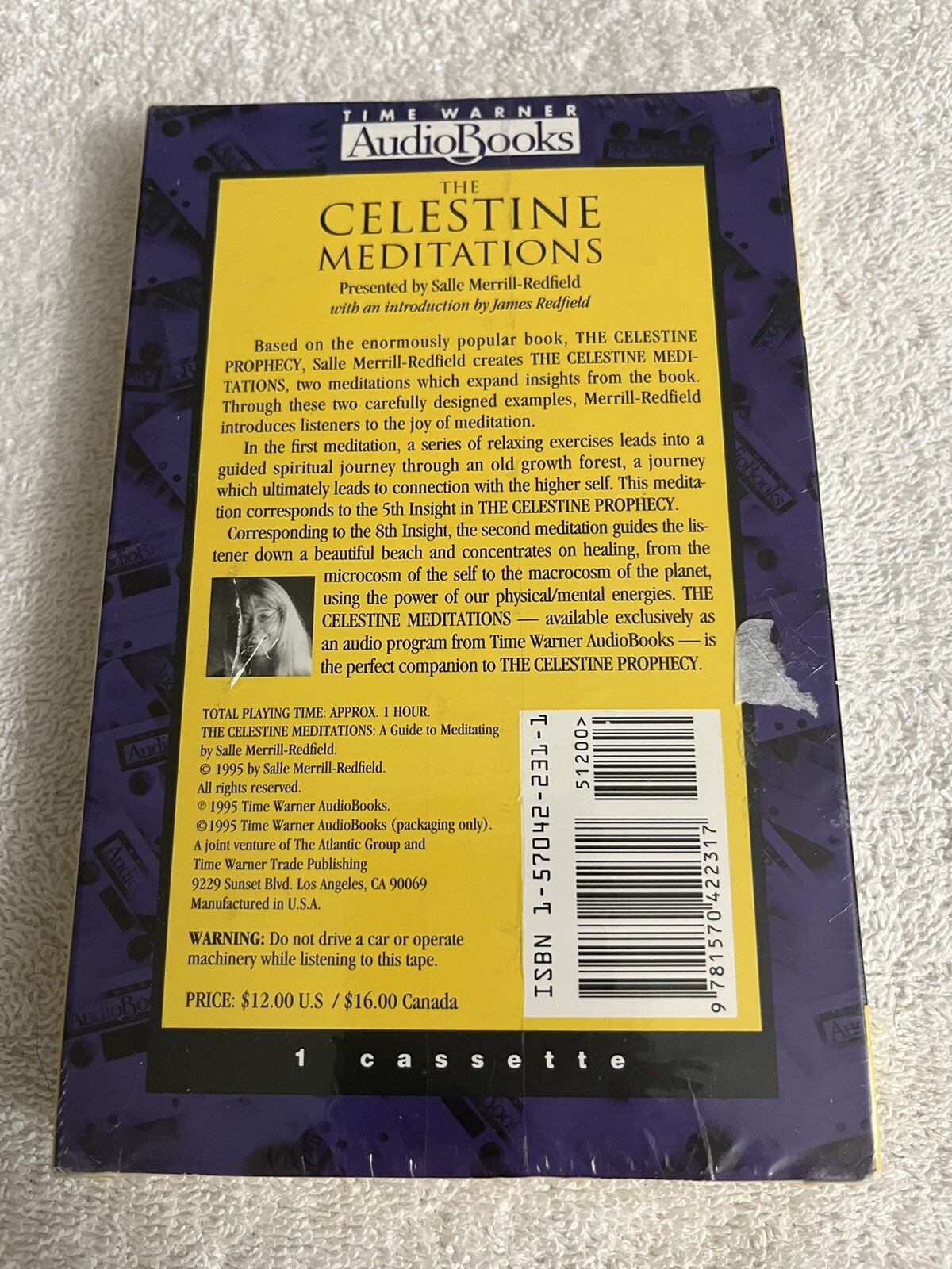 The Celestine Meditations : A Guide to Meditation Based on the ...