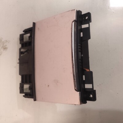 AUDI A6(C7) CENTRE CONSOLE ASHTRAY 4G0863273 | eBay UK