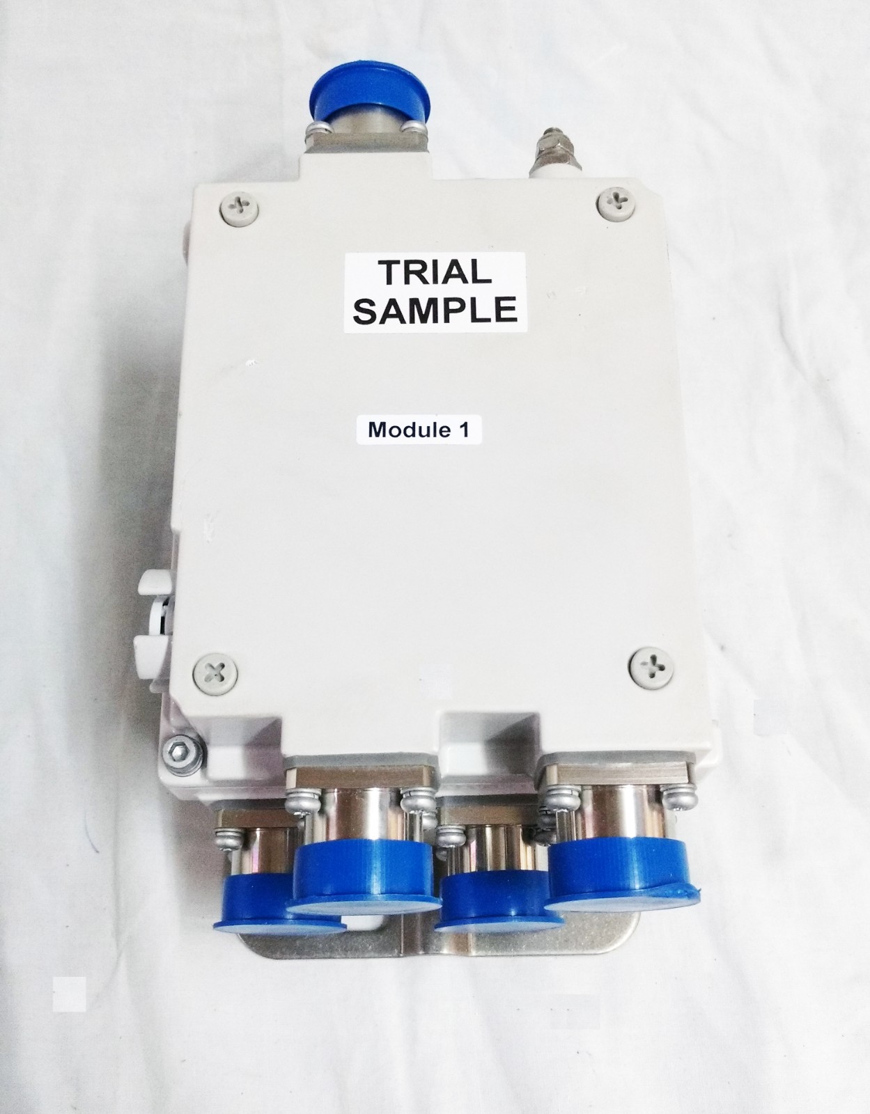 Commscope Andrew E11F13P24 Twin Diplexer CS-DPX 18/21 - 23 DCALL | eBay UK