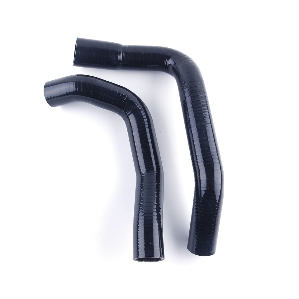 ZAP Silicone Radiator Coolant Hose For 72-88 CHEVY SMALL BLOCK CAMARO ...