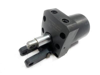 Hydraulics & Pneumatics - Vektek