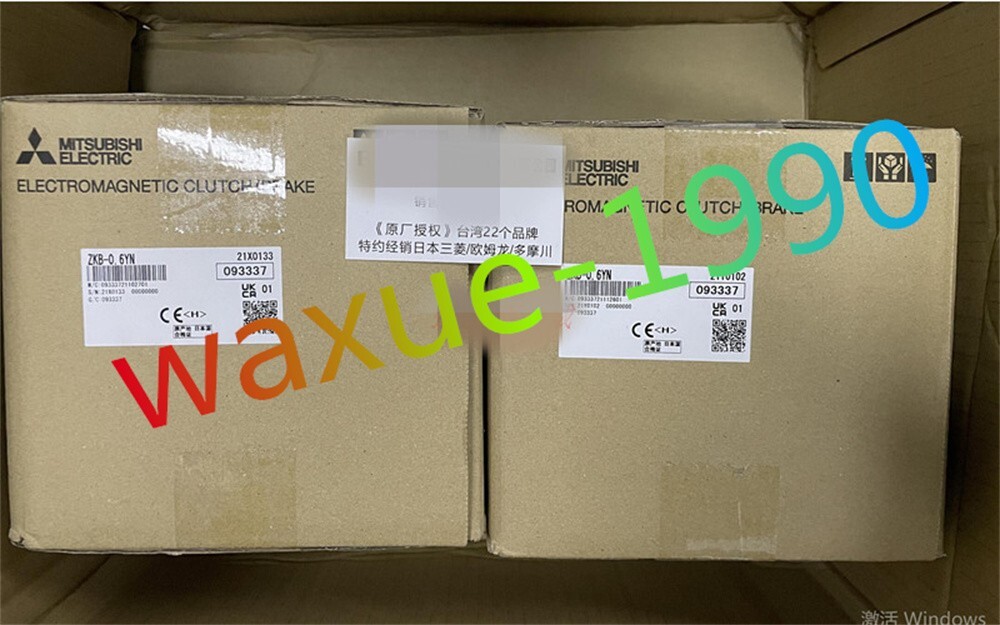 1pcs New Mitsubishi ZKB-0.6YN | eBay