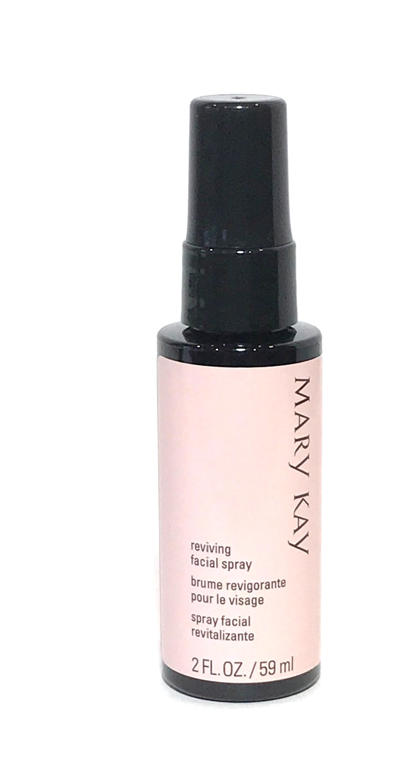 MARY KAY REVIVING FACIAL SPRAY~129959~FULL SIZE~LOT OF 2~NIB ...