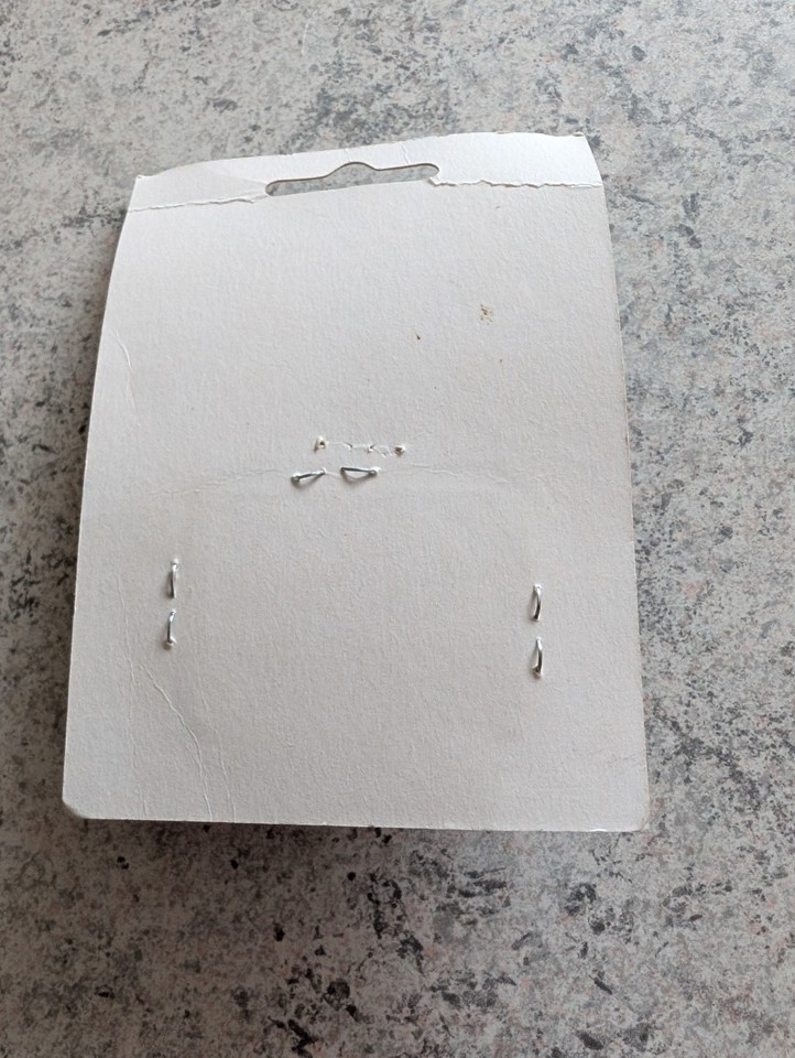 Model Scene Accessories OO 8xPallets 5081 opened pack useful for a few ...