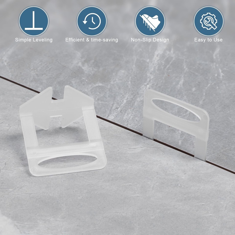 Tile Leveling System, Tile Spacers Tile Leveling Tools, Tile Leveling ...