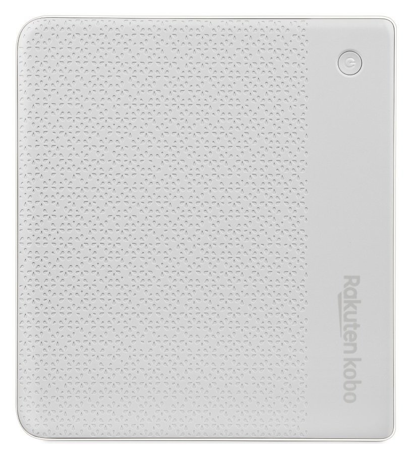 Kobo Libra e-Reader Tablet 7 Inch Colour Screen Wi-Fi 32GB White N428 ...