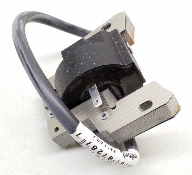 Ignition Coil Replaces Briggs & Stratton 496914 Rotary 7287 for sale ...
