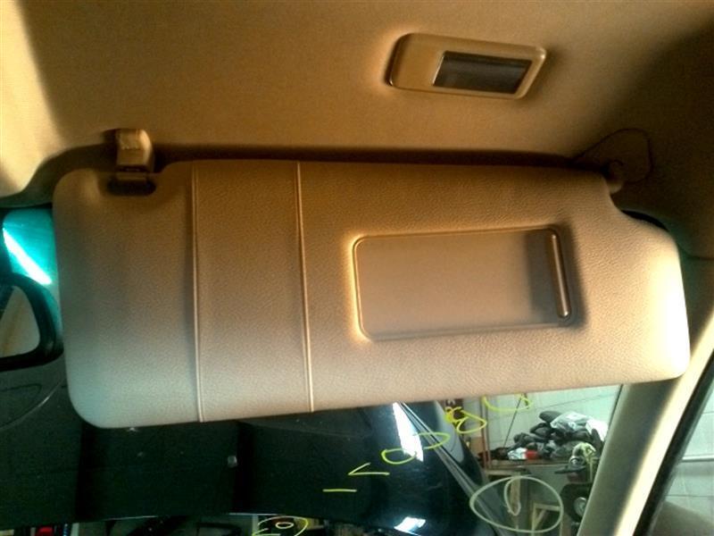 Used Left Upper Grille fits: 2007 Bmw x3 upper bumper mounted titanium ...