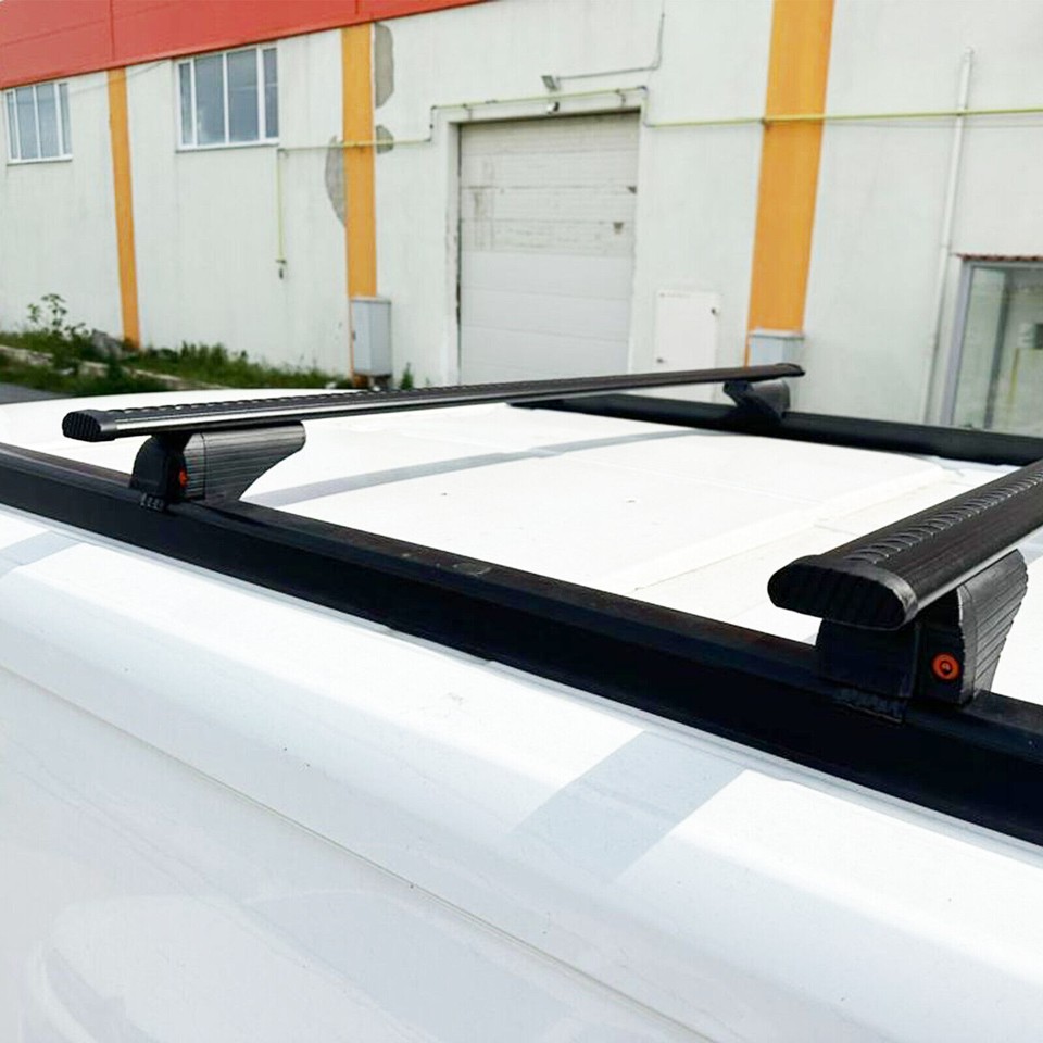 2 Pcs Black Roof Rack Cross Bars For MINI Cooper Countryman SUV 2010 ...
