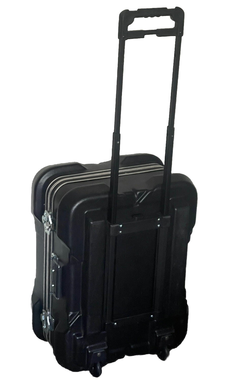 BOXLIGHT CORPORATION ABS Flightcase Wheels & Handle -Projectors/Music ...