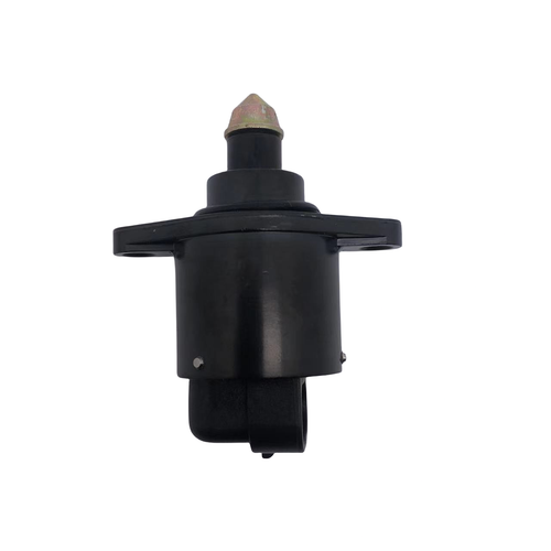 GENUINE Fuel Injection Idle Air Control Valve 7701206370 | eBay