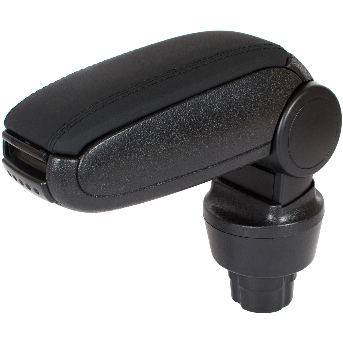 For Mini R50 R53 01-06 / R52 04-07 Center Armrest FOLDABLE Leather ...