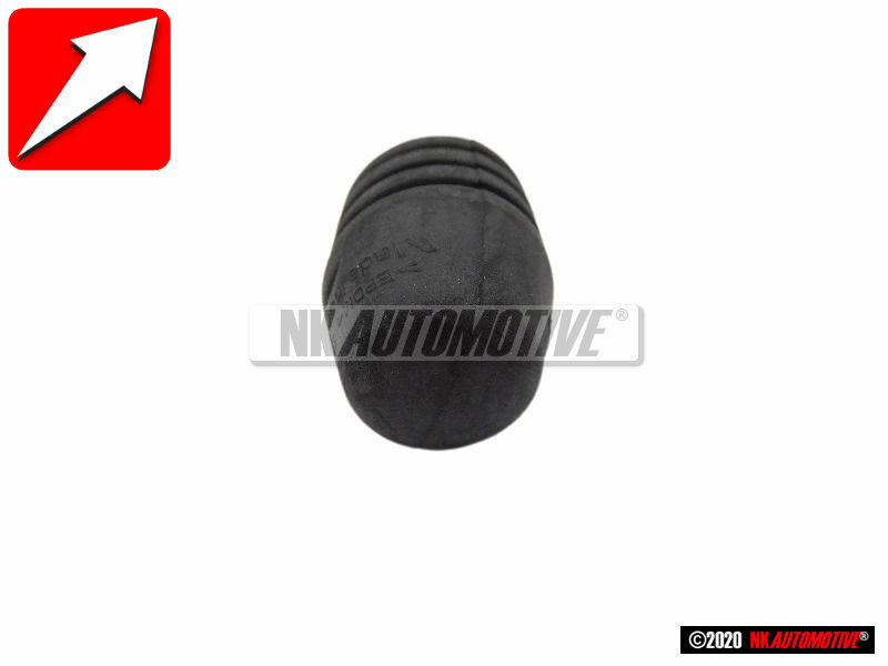Original VW Stop Buffer - 867827500 | eBay