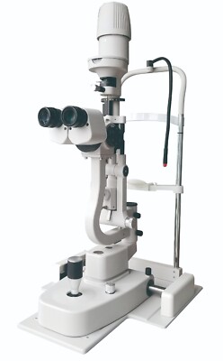 SL-S5 Digital Camera Slit Lamp 5 step magnification slit lamp camera | eBay