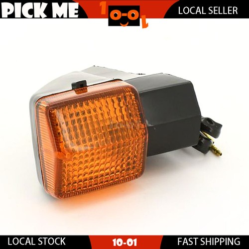 Motorcycle Rear Right Hand Indicator Fit Honda CBR600F2 1991 1992 1993 ...