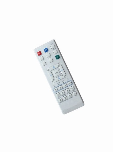New Remote Control For Acer H5350 H5340 V700 XD1160Z X1111A X1211 DLP ...