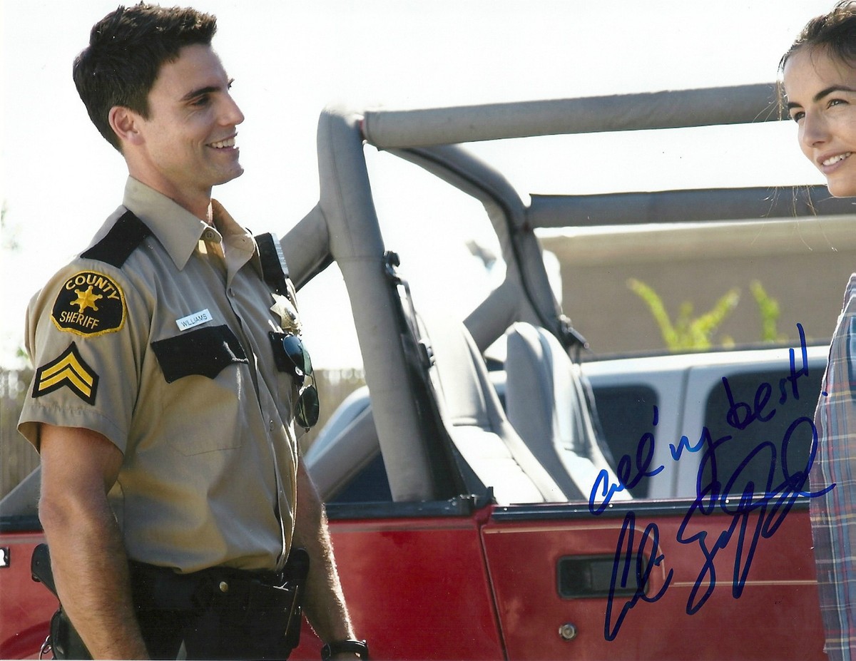 Colin Egglesfield Tattoos All My Children' Alum Colin Egglesfield