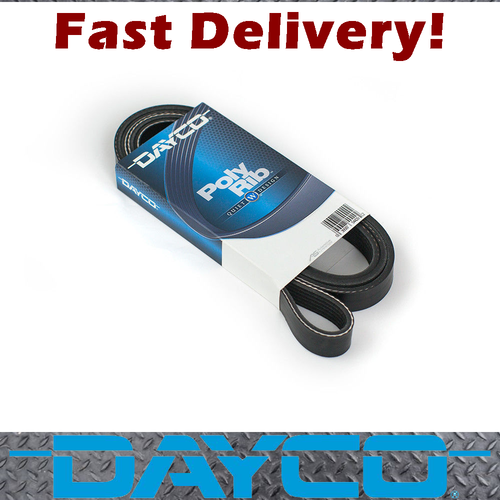 Dayco 941086 Timing Belt suits Volkswagen Crafter 35TDi 340 2E/2F CKUC ...