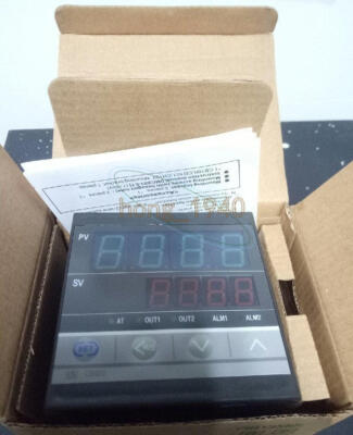 1PCS RKC CB900 FK07-V*AF-5N/A/Y Control Panel NEW | eBay