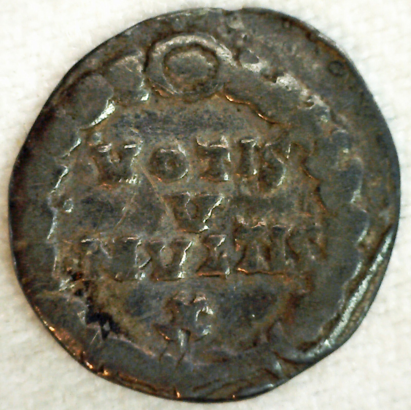 Roman Imperial Coinage Julian II Lyon Siliqua Ancient Silver You Grade ...