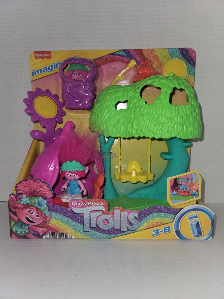 Dreamworks Trolls Flower 1920x1080px, 1080P Free Download | Hugs From