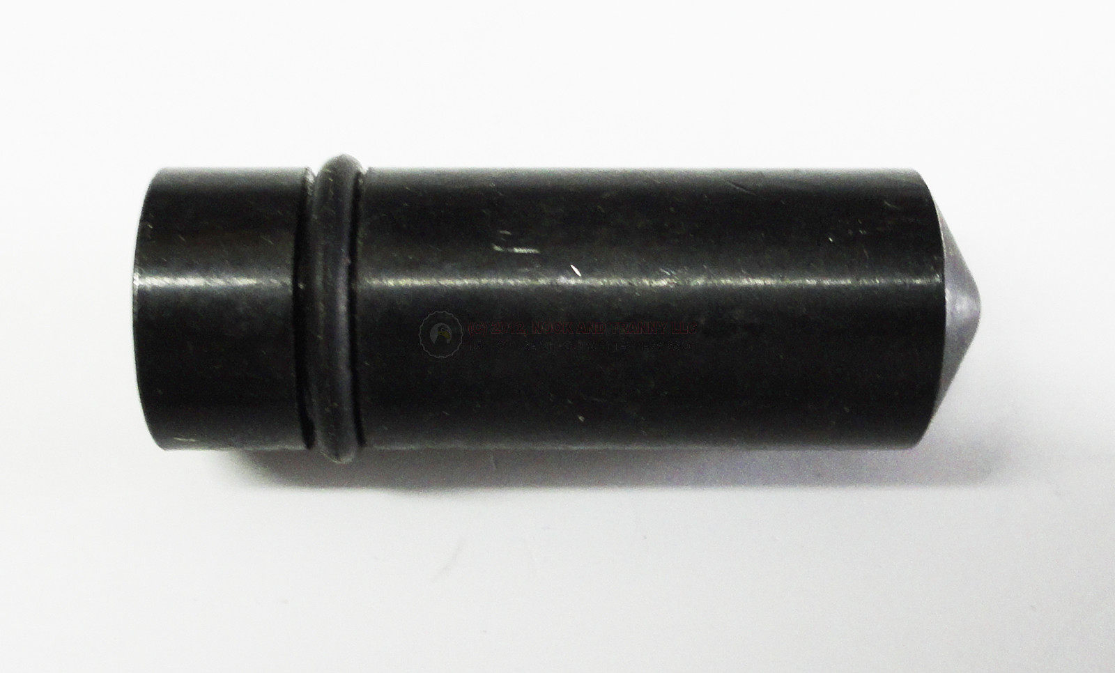 Deep Bore Master Cylinder to Shallow Bore Brake Booster Adapter .525 ...