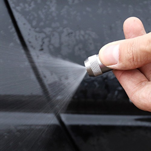 55cm Mist Watering Wand Adjustable Water Sprayer High Pressure Jet ...