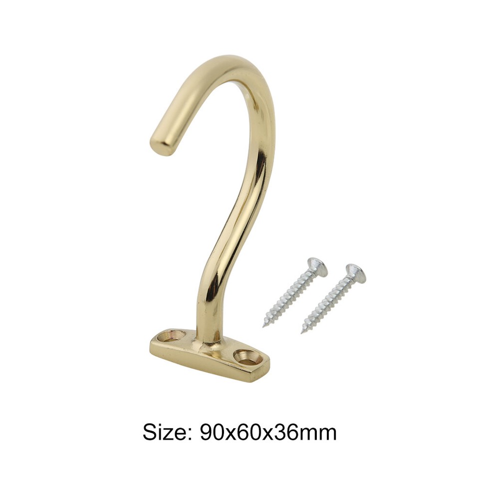 1pc Billiard Hanging Iron Hook for Pool Table Rack Holder Snooker ...