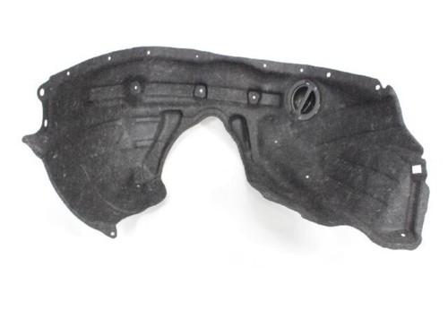 CHRYSLER OEM 11-13 Grand Cherokee Fender Components-Fender Liner ...