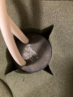 New Kilovac/Tyco K61A841 35 kV Normally Open Relay | eBay