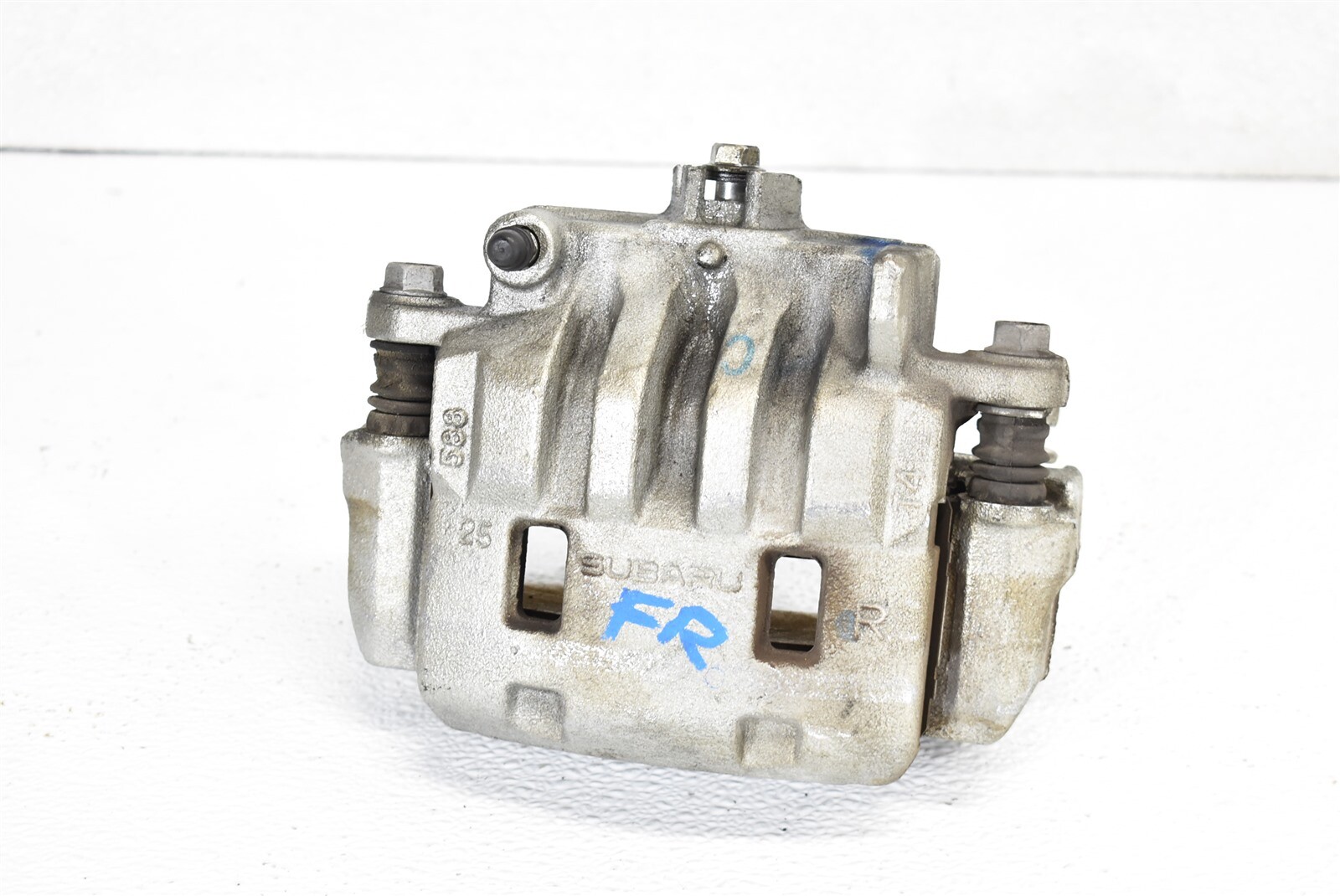 2013-2016 Scion FR-S Brake Caliper Front Right Passenger RH OEM BRZ 13 ...