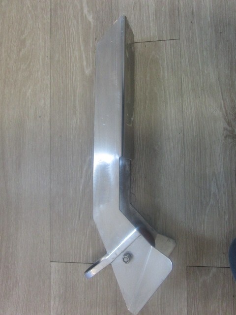 BOW PULPIT STAINLESS STEEL | eBay