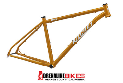 Ritchey Ultra MTB Frame | eBay