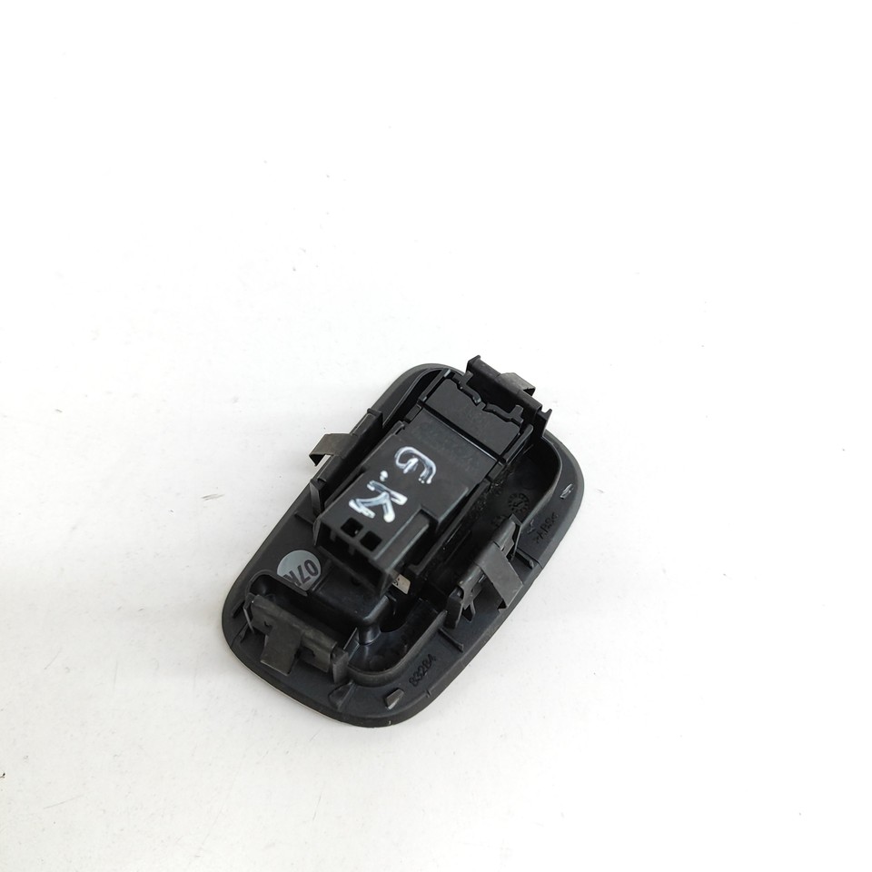 VOLVO XC60 II 246 Türfenster-Steuerschalter hinten links 31433408 2,00 ...