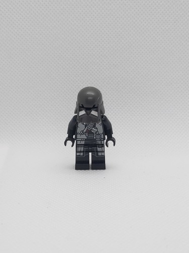 LEGO® Star Wars - Knight of Ren Ushar SW1064 - Minifigur aus Set 75256 ...