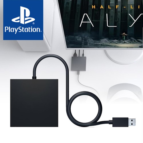 Sony PS Playstation VR2 PC Adapter VR2 BRAND NEW PSVR2 | eBay