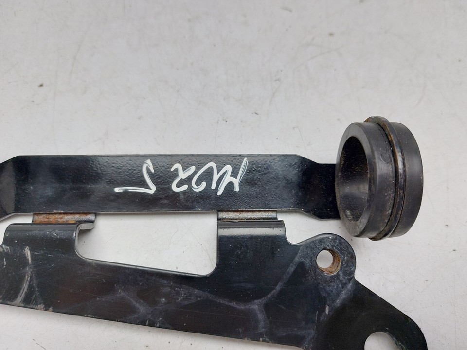 LEXMOTO ZSB 125 INDICATOR SIDE MOUNT BRACKET LEFT HAND SIDE 2020 | eBay UK