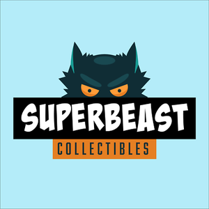 Superbeast Comics & Collectibles | eBay Stores