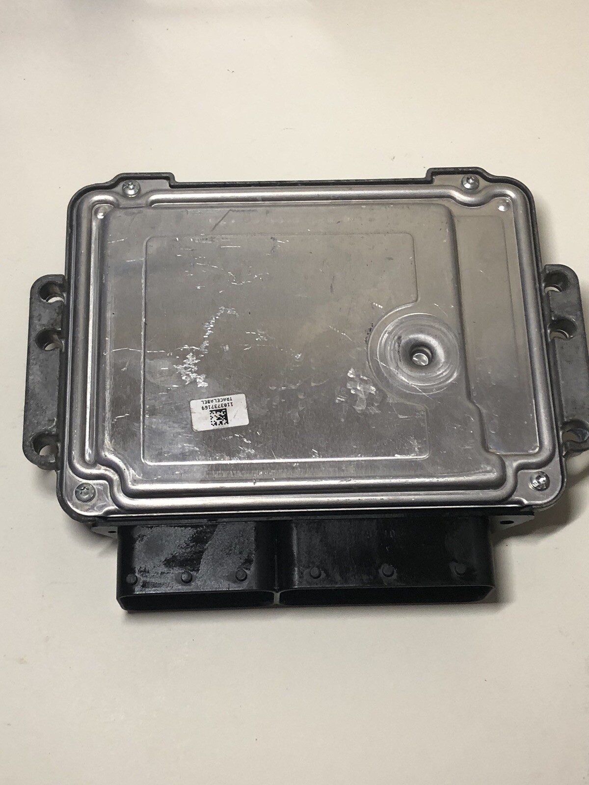 2013 2014 2015 2016 Ford Focus FM5A-12A650-ADB Engine Control Module ...