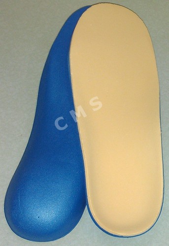 CMS DIABETIC INSOLES Medicare Shoe Inserts Arch Supports A5512/A5510 ...